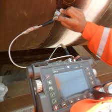 Pruebas no destructivas - Croxbord